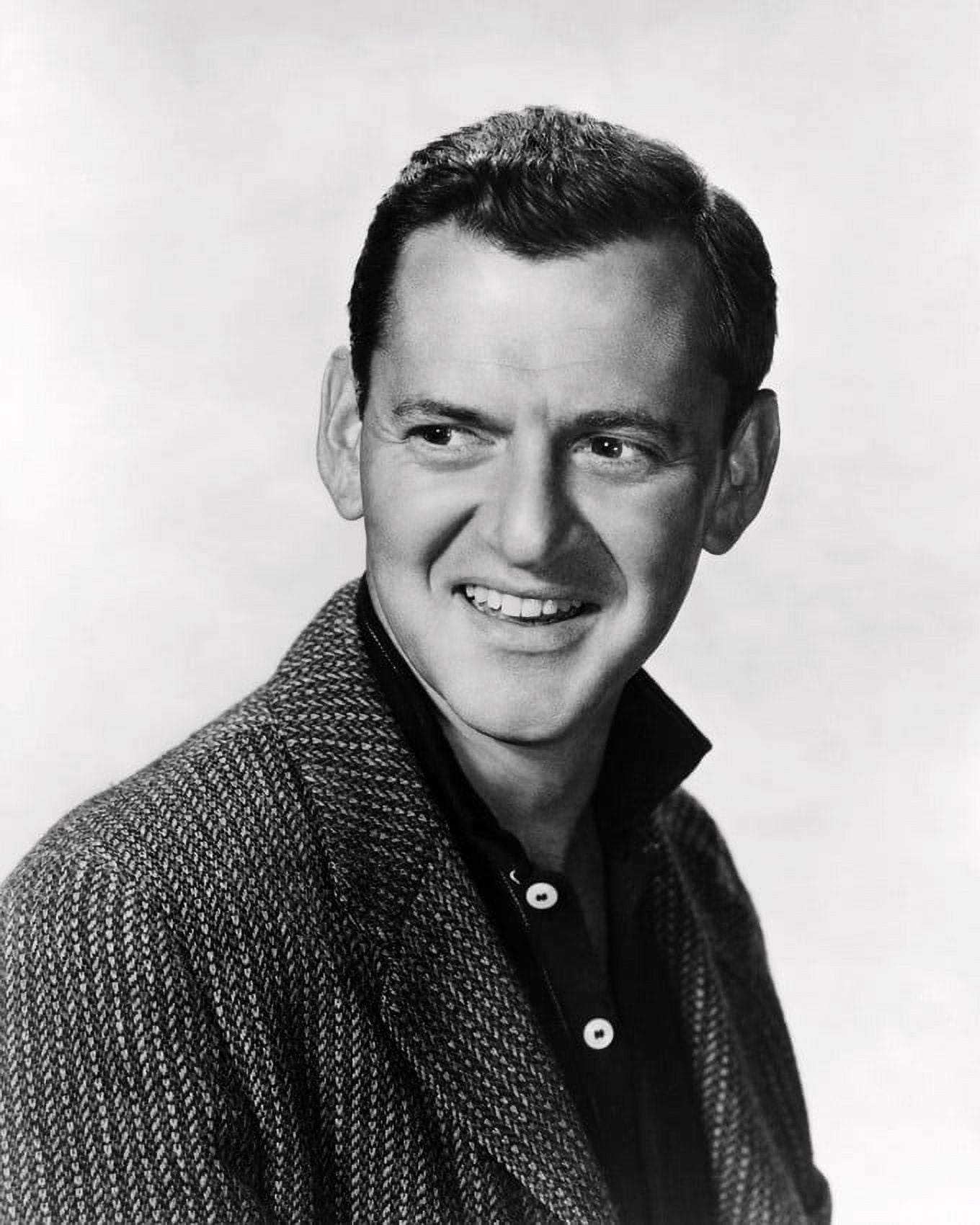 Tony Randall 24X36 Classic Hollywood Poster Classic 1960's Portrait ...