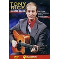 Tony Rice Master Class (DVD) - Walmart.com