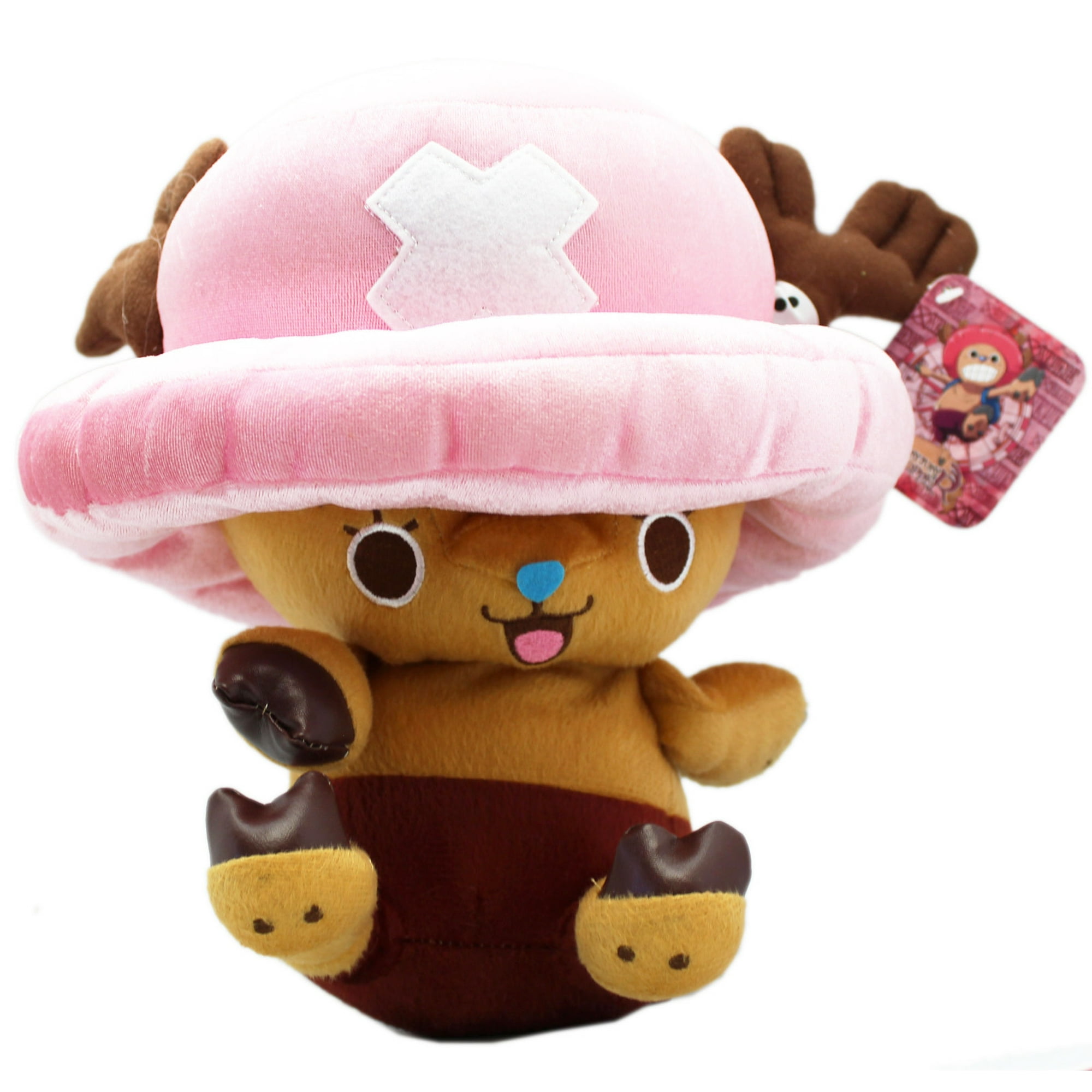 Tony Tony Chopper Hat Tutorial