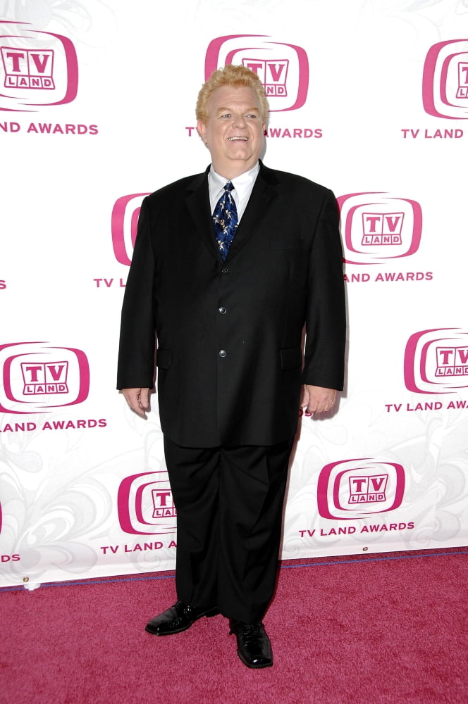 Tony Whittaker In Attendance For 5Th Annual Tv Land Awards, Barker ...