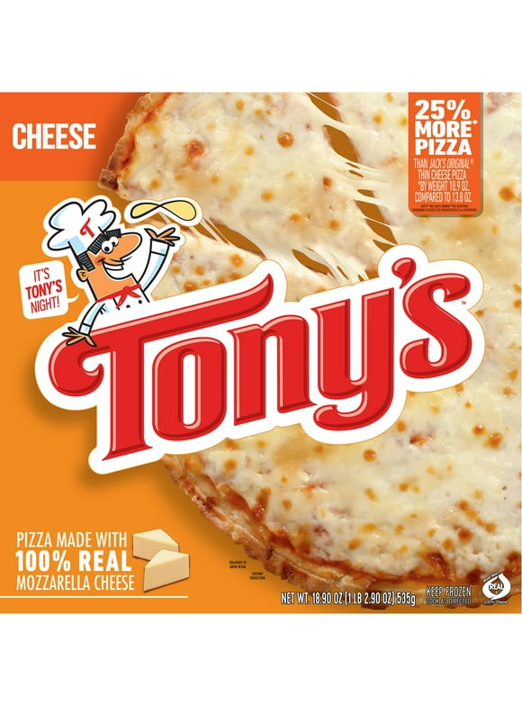 Shop All Frozen Pizza in Frozen Pizza - Walmart.com