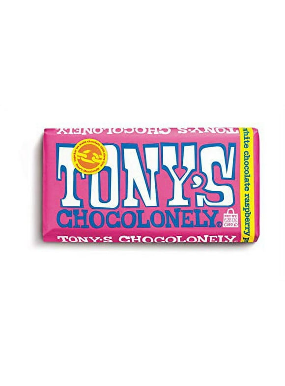 Tony's Chocolonely Chocolate in Candy - Walmart.com
