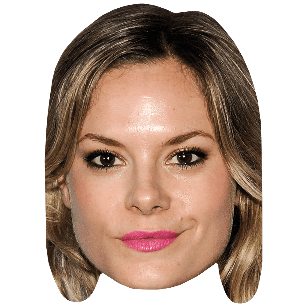Tonya Glanz (Make Up) Big Head. Larger than life mask. - Walmart.com