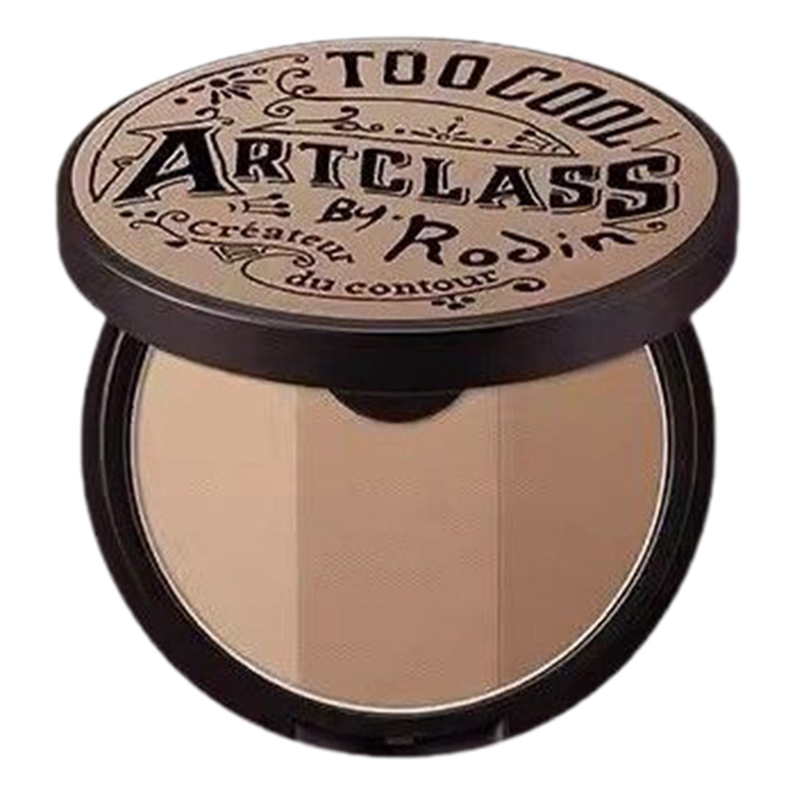 [Too Cool for School] ArtClass by Rodin Shading | Korean Contour ...