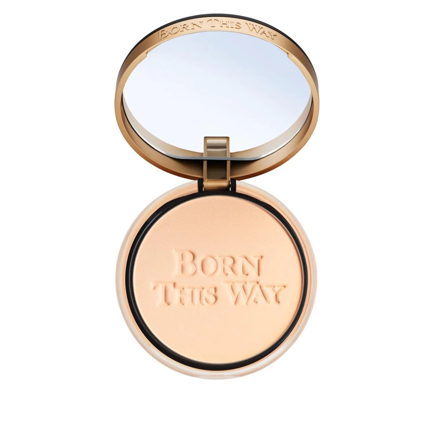 Too Faced Born This Way Complexion Powder - Cream Puff - Walmart.com