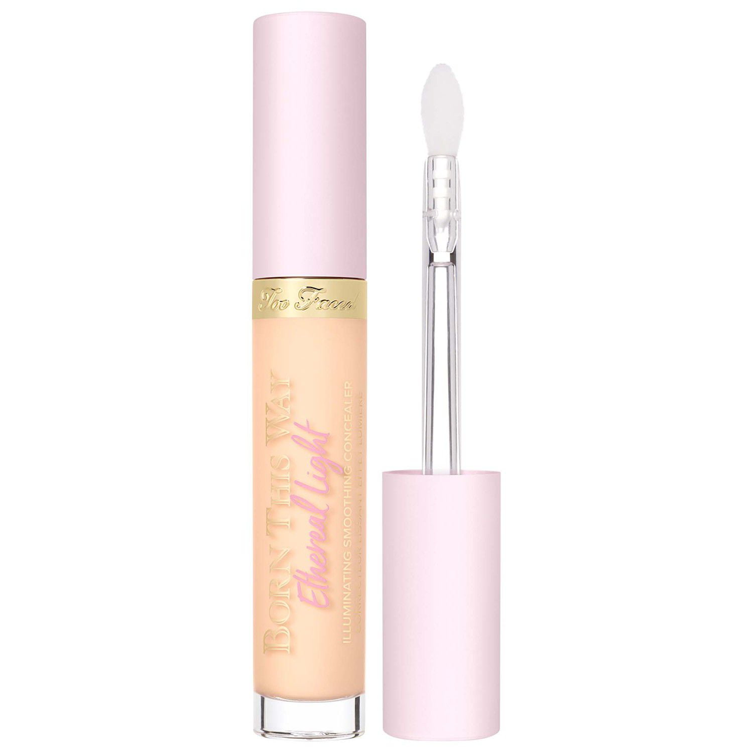 Too Faced Born This Way Ethereal Light Concealer Buttercup - Walmart.com