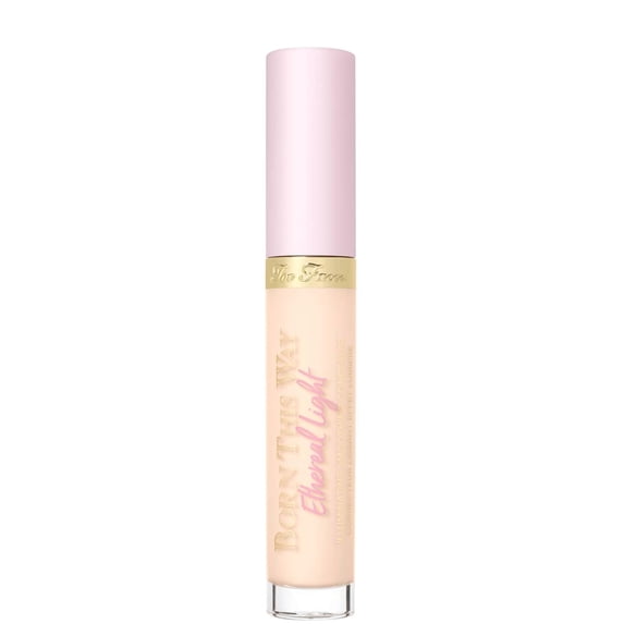 Too Faced Born This Way Ethereal Light Concealer, Milkshake Shade ...
