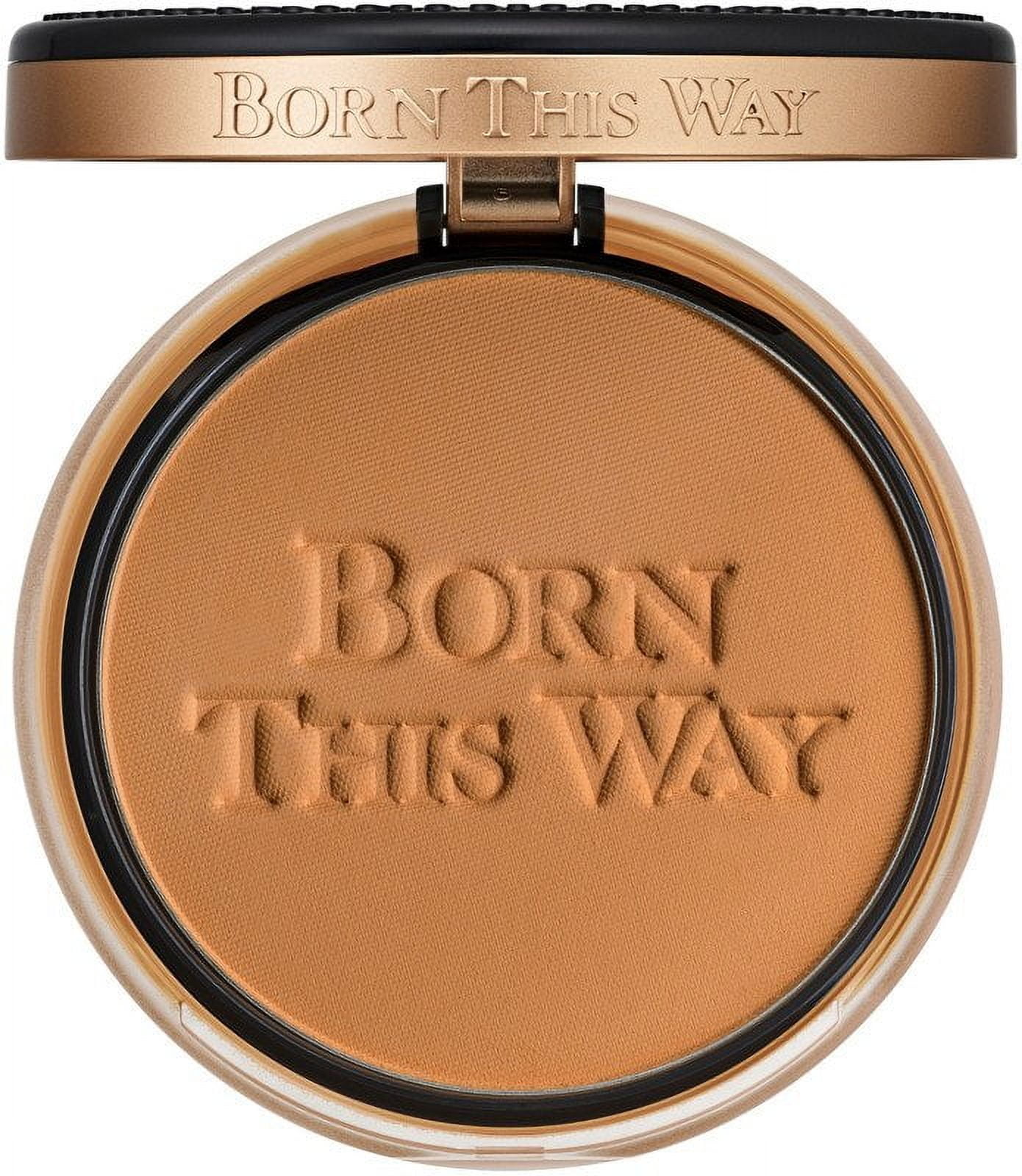 Too Faced Born This Way Pressed Powder Foundation - Walmart.com