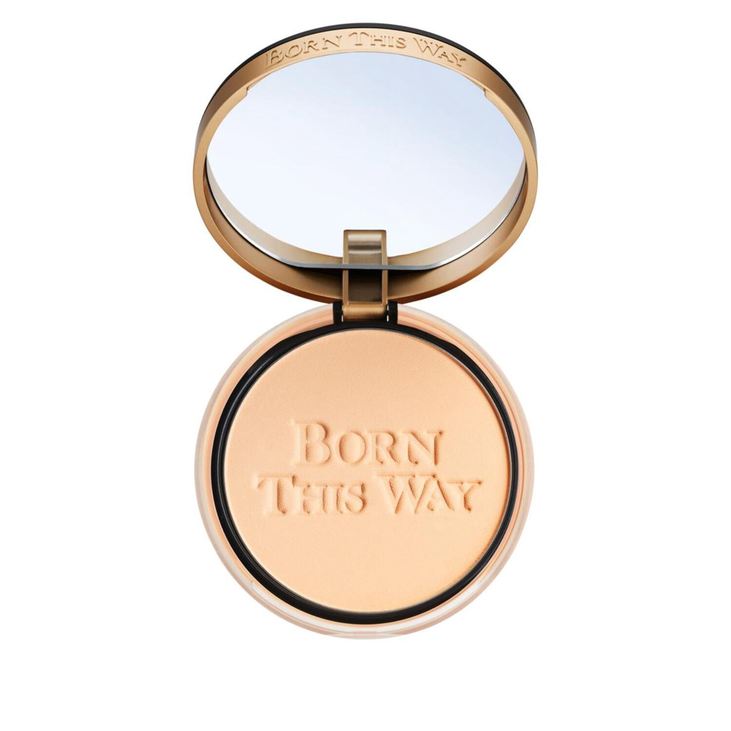 Too Faced Born This Way Pressed Powder Foundation - Walmart.com