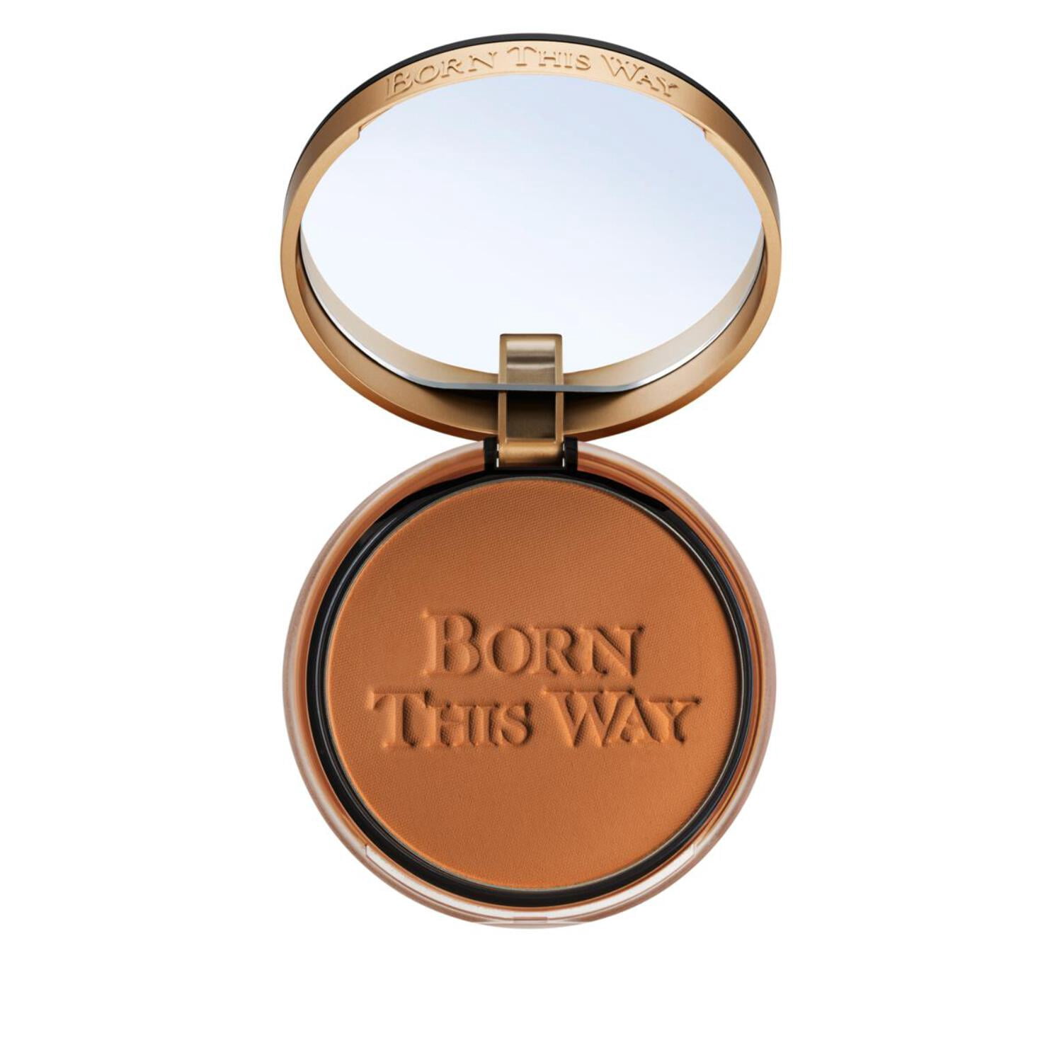 Too Faced Born This Way Pressed Powder Foundation - Walmart.com