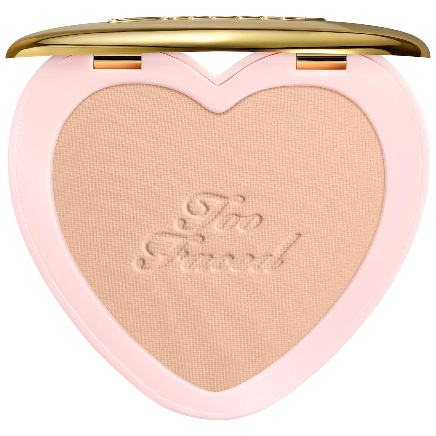 Too Faced Born This Way Soft Blur Flexible Finish Setting Powder Color ...