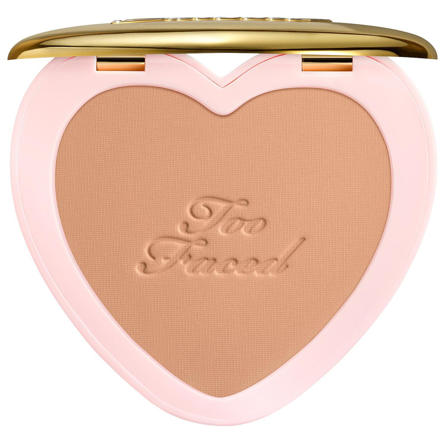 Too Faced Born This Way Soft Blur Flexible Finish Setting Powder Color ...