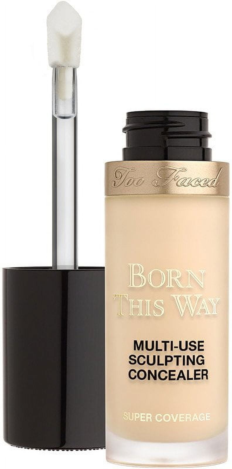 Too Faced Born This Way Super Coverage Concealer - Walmart.com