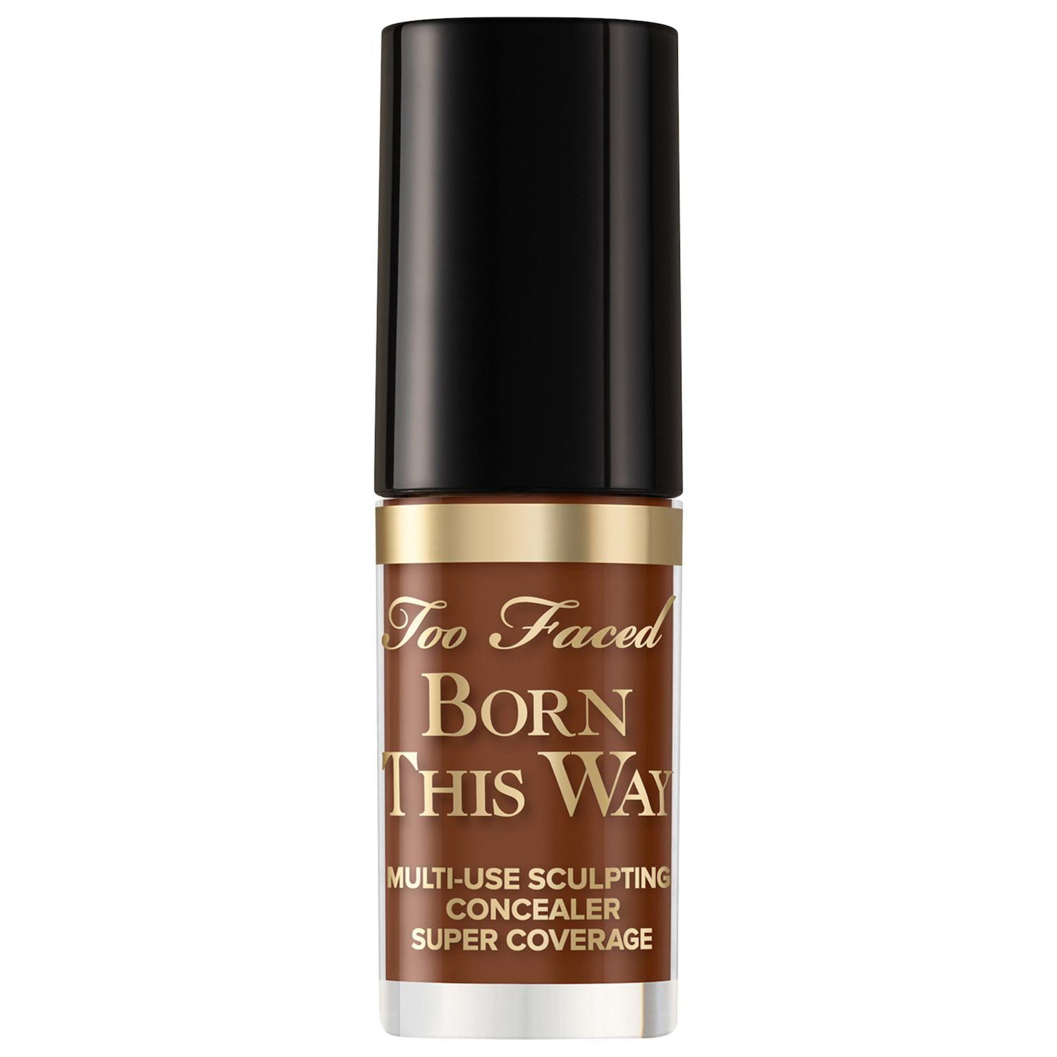 Too Faced Born This Way Super Coverage Multi-Use Concealer Color ...