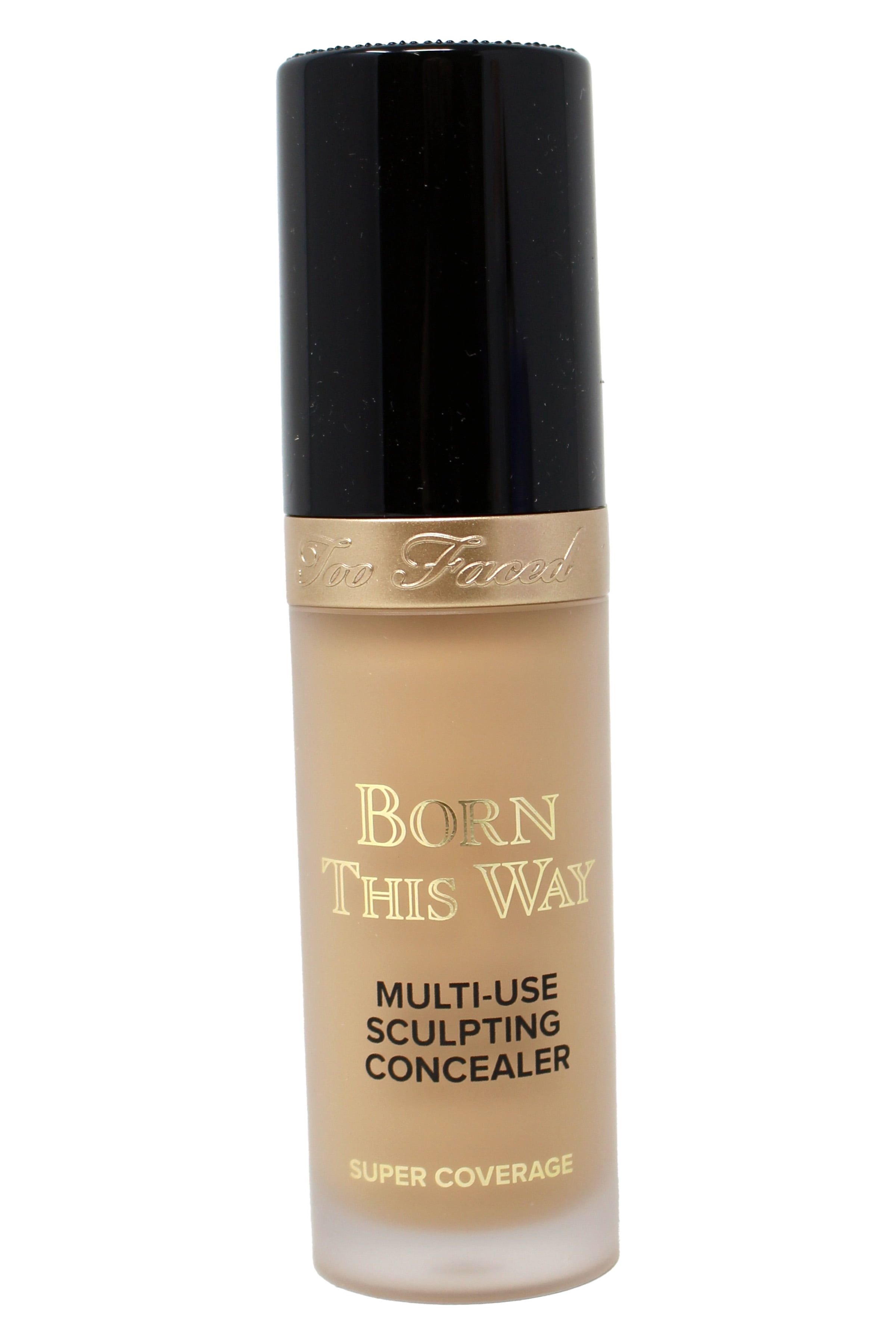 Too Faced Born This Way Super Coverage Multi-Use Longwear Concealer ...