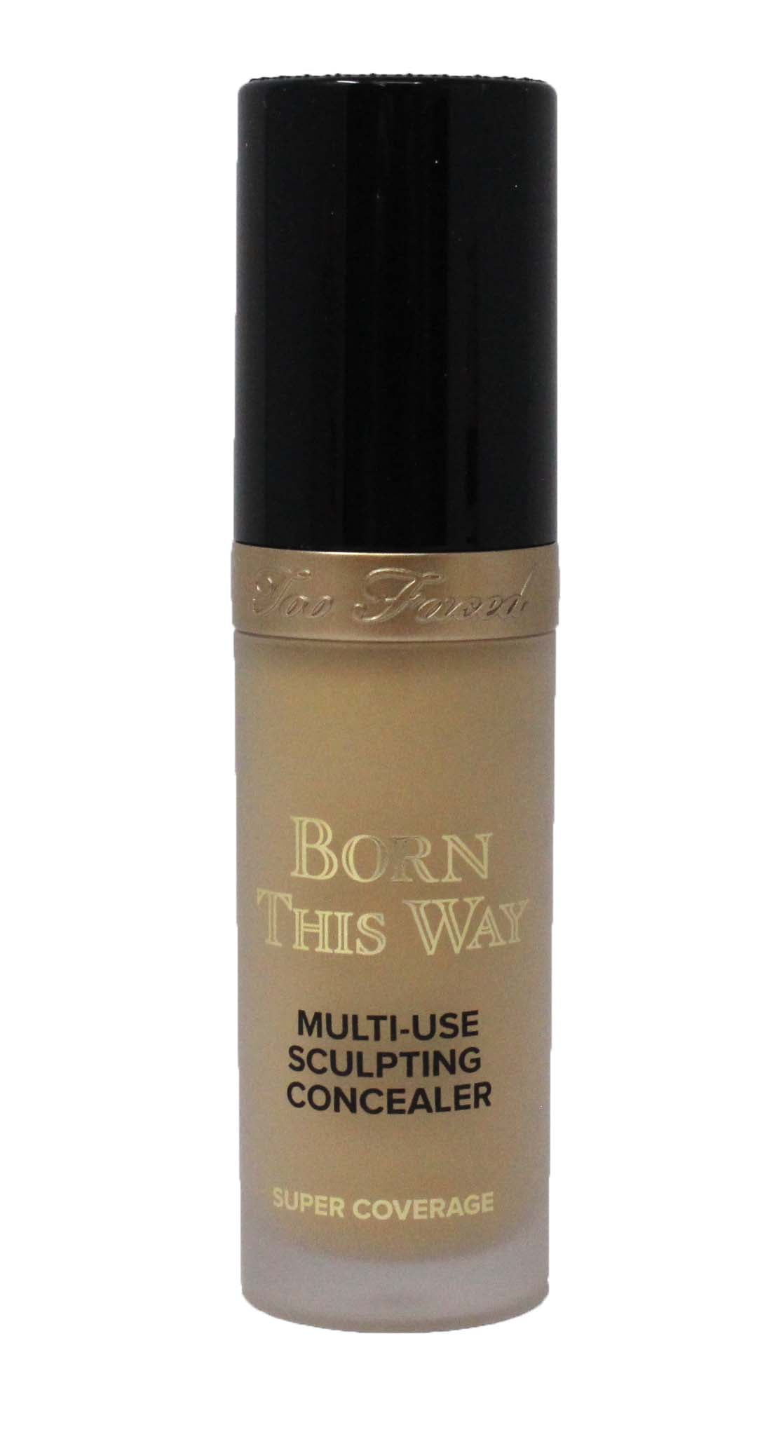 Too Faced Born This Way Super Coverage Multi-Use Longwear Concealer ...