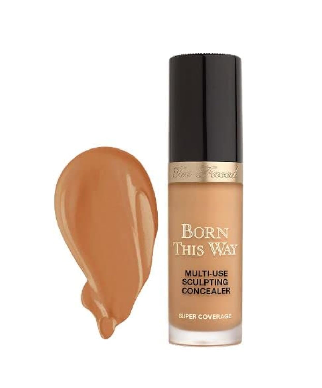 Too Faced Born This Way Super Coverage Multi-Use Longwear Concealer ...