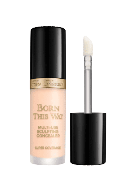 Too Faced Born This Way Super Coverage Multi-Use Longwear Sculpting ...