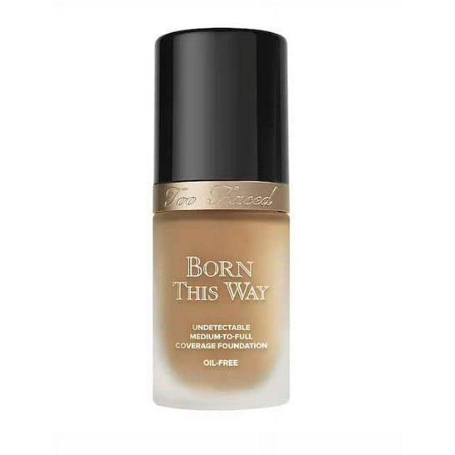 Too Faced Born This Way Super Coverage Multi-Use Sculpting Concealer ...