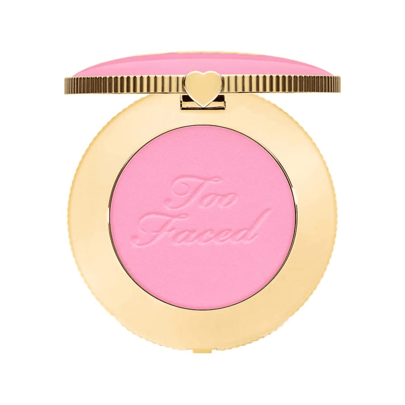 Too Faced Cheek Makeup - Cloud Crush Blurring Blush Candy Clouds 0.17 ...