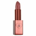 Too Faced Cocoa Bold EM-Power Cream Lipstick (Ganache) - Walmart.com