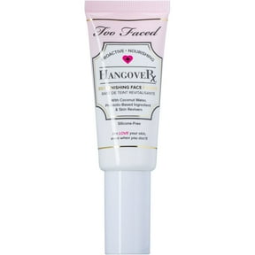 the Balm TimeBalm Face Primer 1 oz Primer - Walmart.com