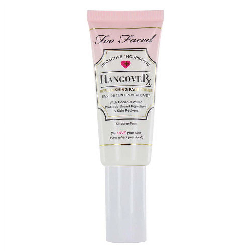 Too Faced Hangover Rx Replenishing Face Primer - Walmart.com