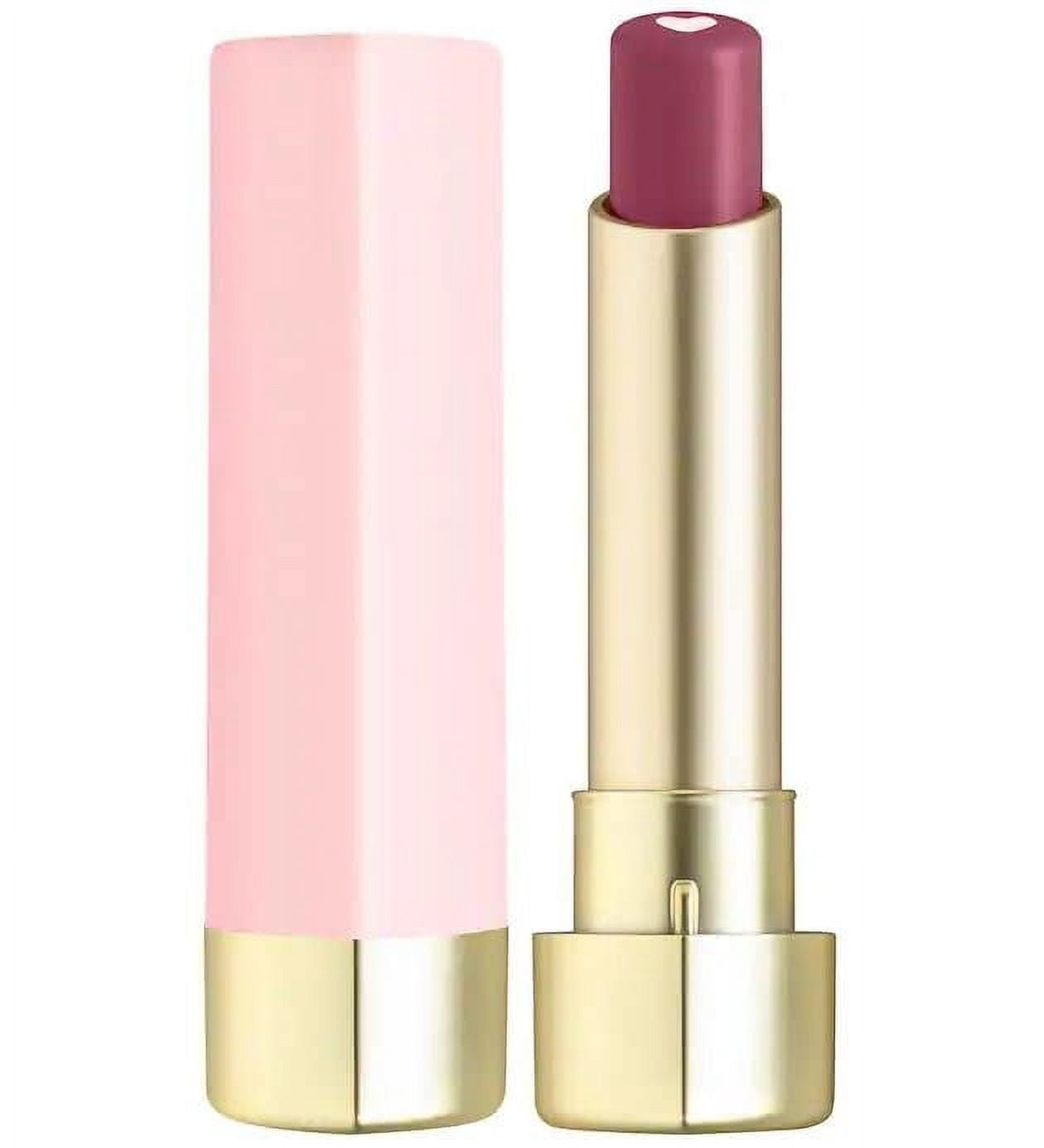 Too Faced Heart Core Lipstick - 02 Too Femme - Walmart.com