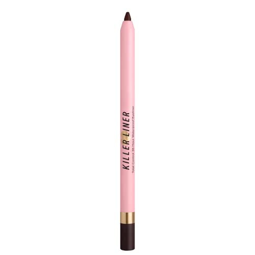 Too Faced Killer Liner 36 Hour Waterproof Gel Eyeliner Killer Espresso ...