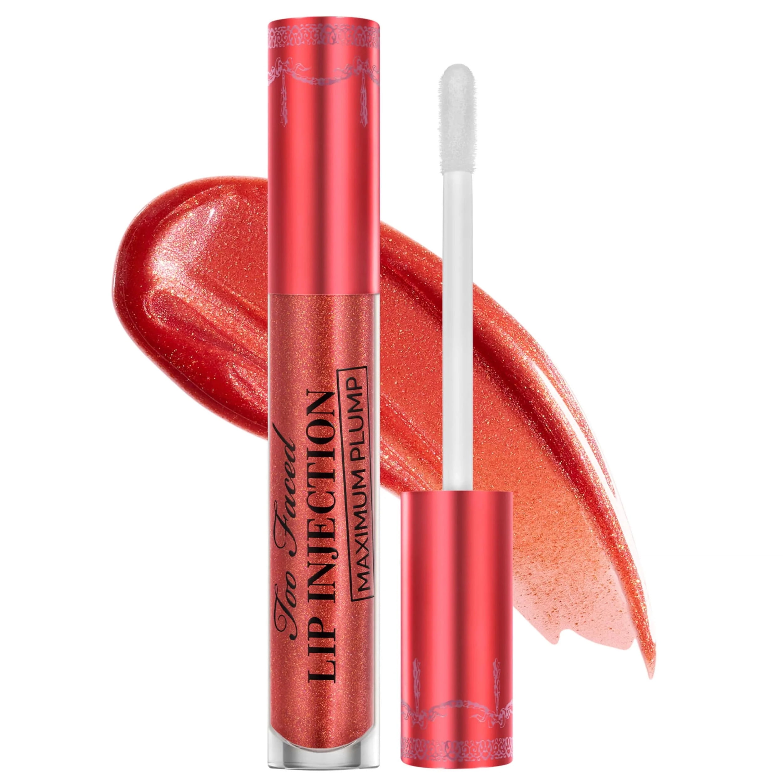 Too Faced Lip Injection Maximum Plump Extra Strength Hydrating Lip ...
