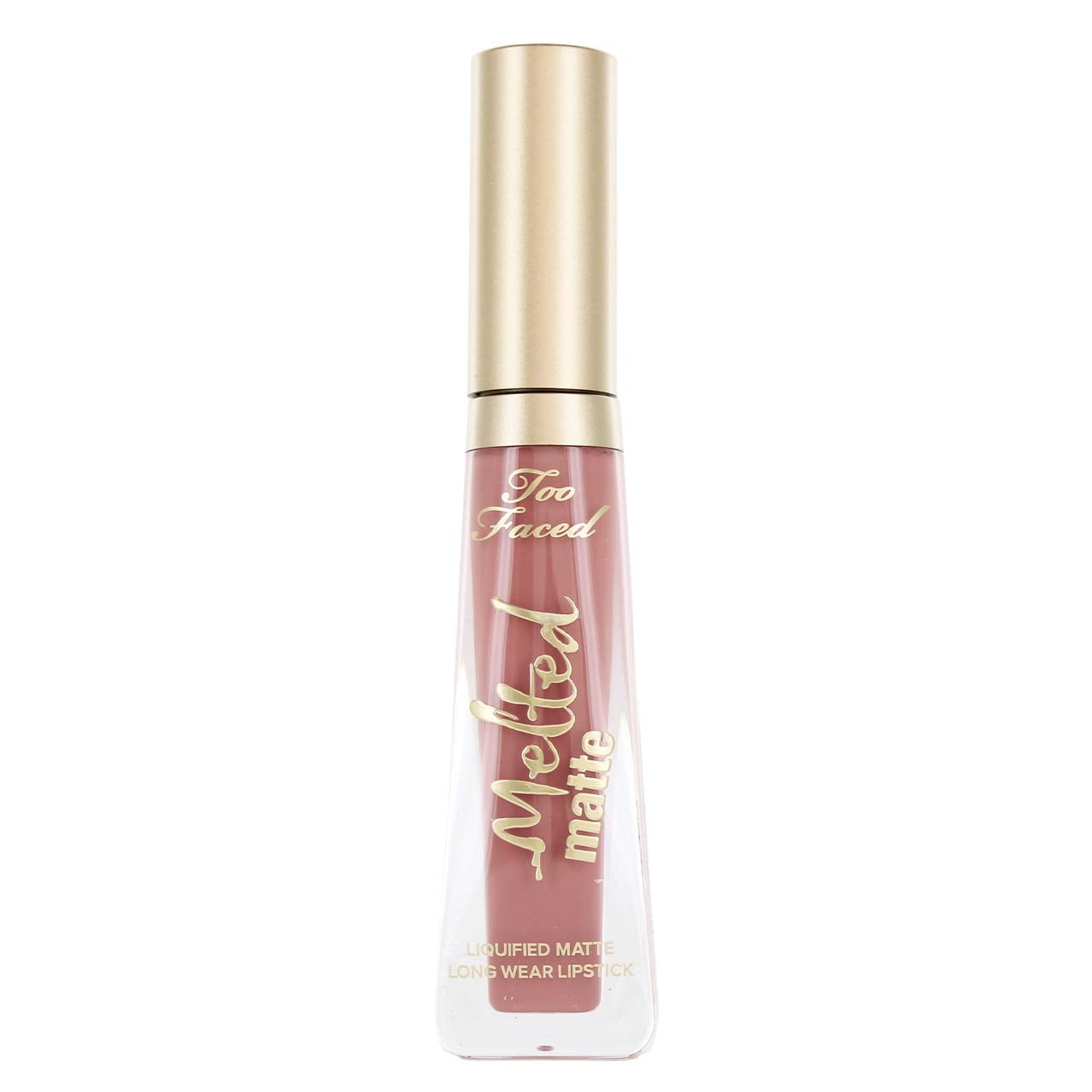 Too Faced Melted Matte Liquid Lipstick My Type, Long-Wearing ...