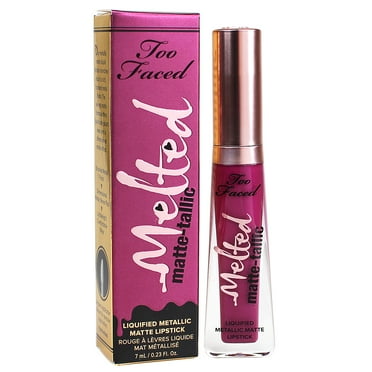 Forevermore Liquid Lipstick - Bestie - Walmart.com