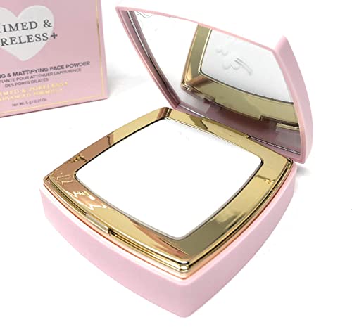 Too Faced, Powder Primed & Poreless Pore-Blurring & Mattifying Face, 0 ...