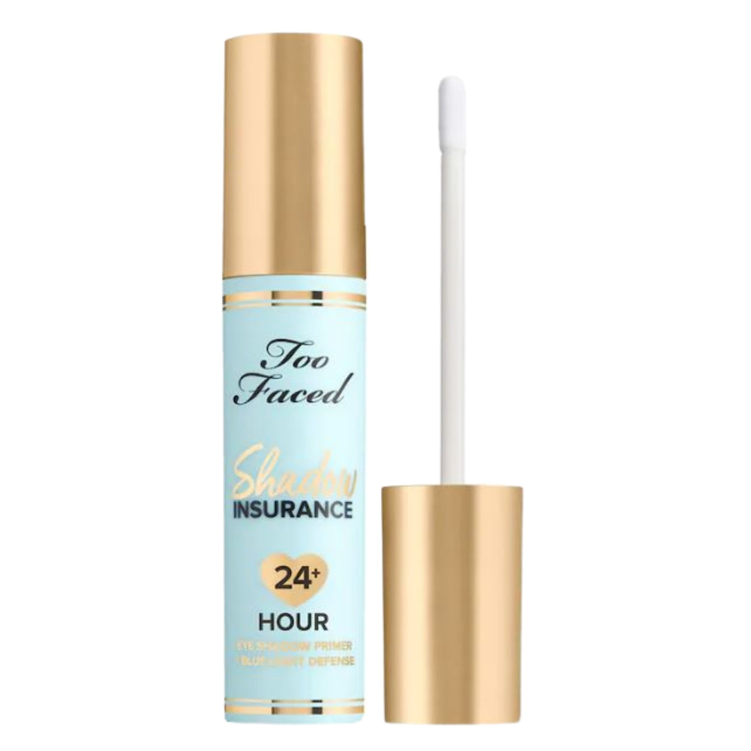 Too Faced Shadow 24 Hour Wear Eye Shadow Primer + Blue Light Defense ...