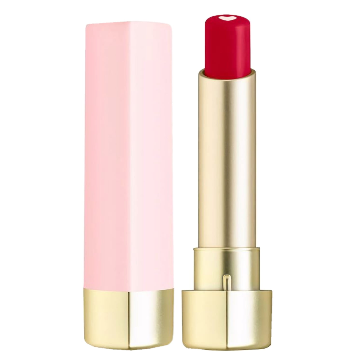 Too Faced Too Femme Collection Heart Core Lipstick - 04 Heart Core ...
