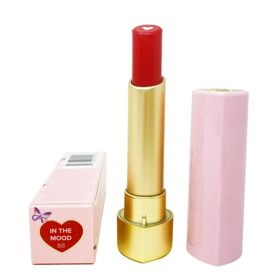 Heart Shaped Lipstick