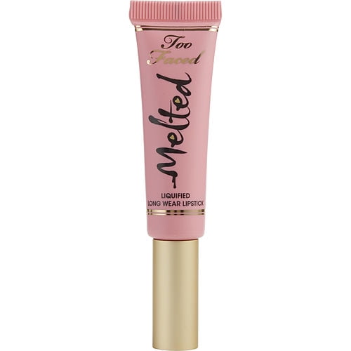 Too Faced by Too Faced MELTED LIQUIFIED LONG WEAR LIPSTICK - MELTED ...