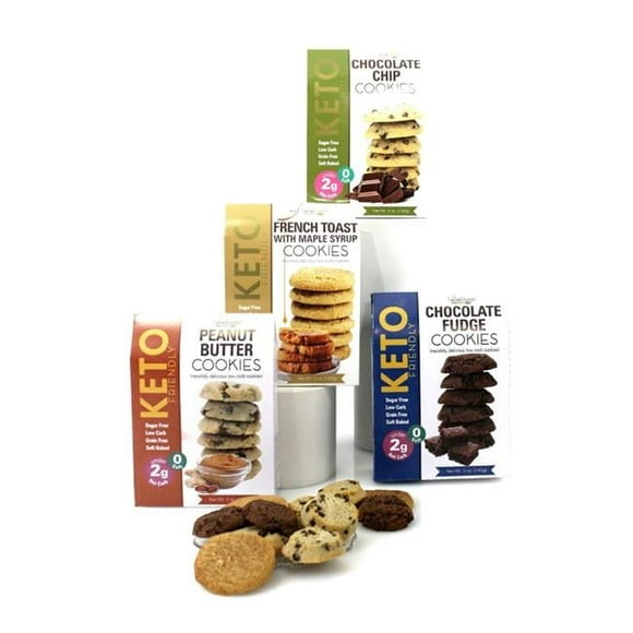 Too Good Gourmet Cookies - Walmart.com