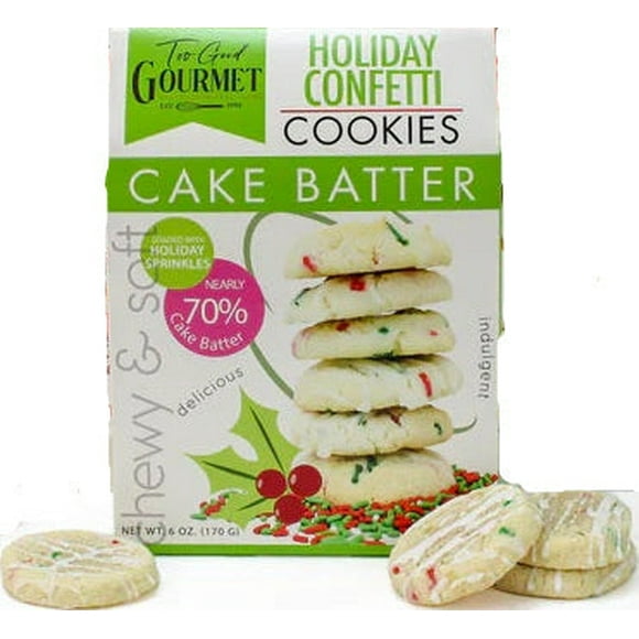 Tastykake Cookies Holiday