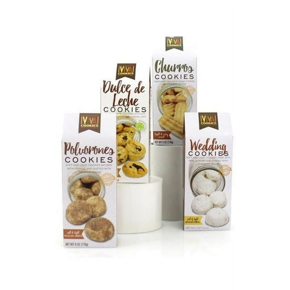 Too Good Gourmet Cookies - Walmart.com