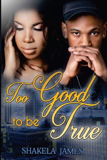 Too Good to Be True: Too Good To Be True (Paperback) - Walmart.com