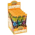 Too Tarts Slurpers Squeeze Candy, 3 Sour Fruit flavors in every Display ...