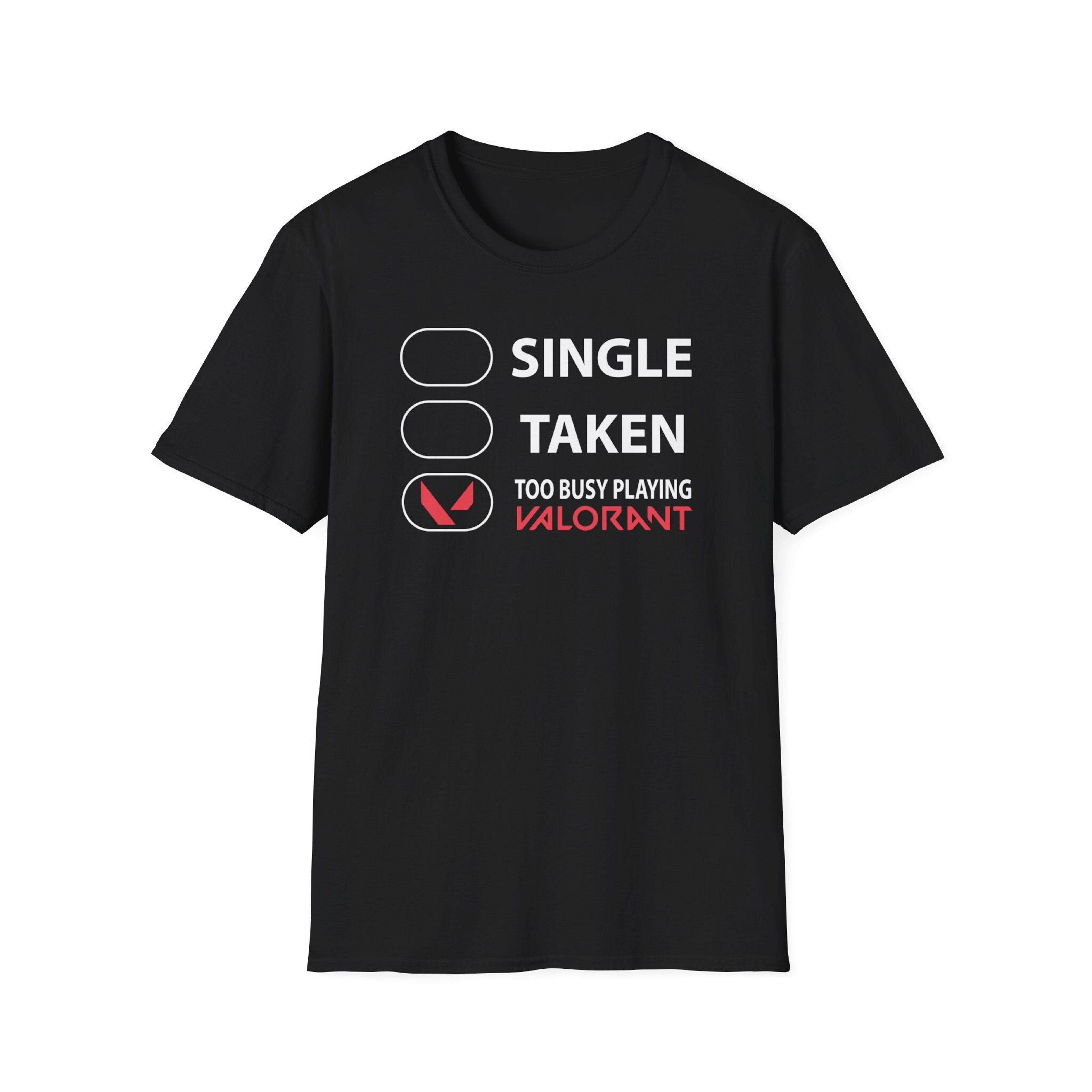 Too busy playing Valorant t-shirt | valorant shirt | t-shirt for ...