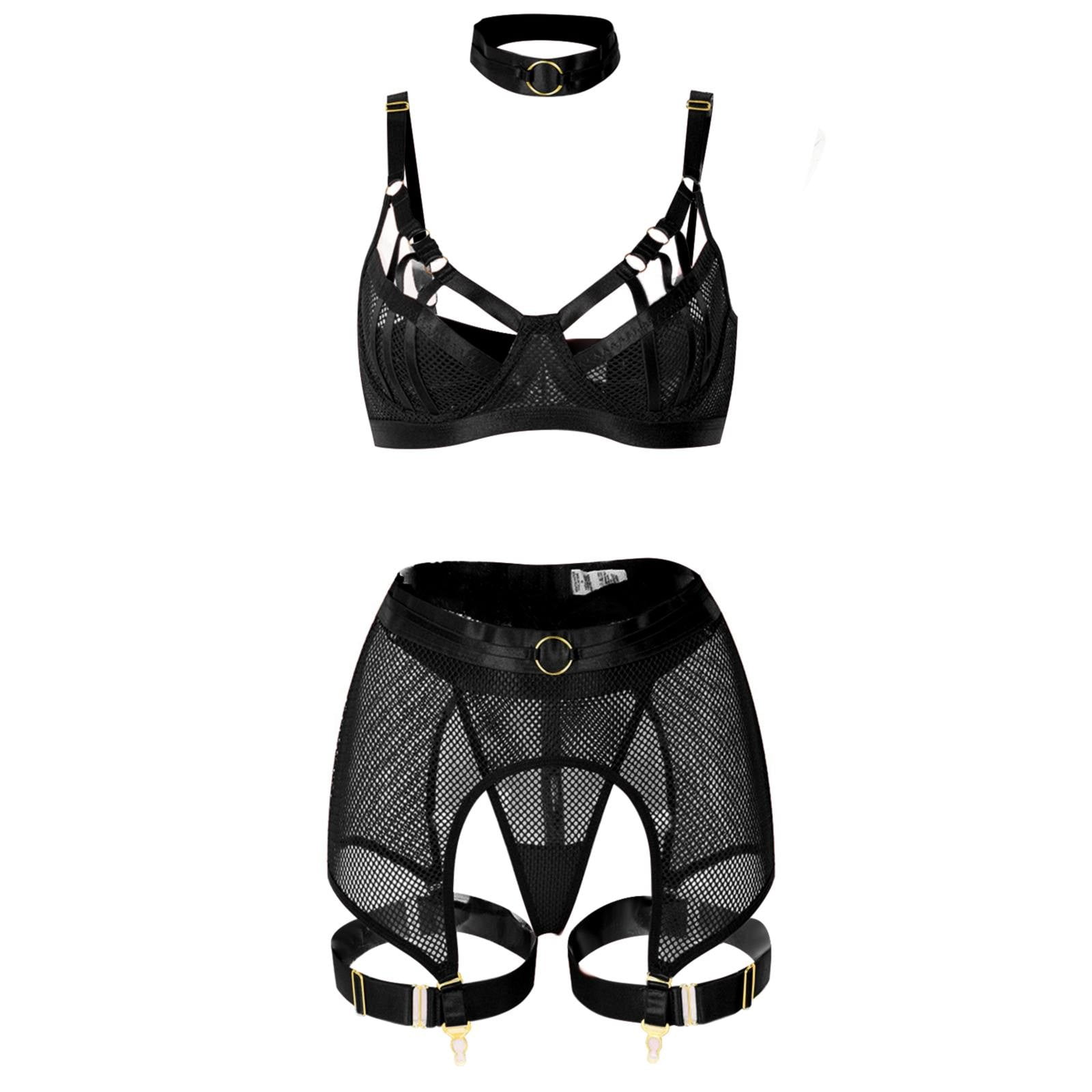 Tooayk Sexy Underwear For Women Lace Underwear Women Lenceria Extreme