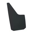 Toodiver 2pcs Set Flaps Rear Side Black Composite for Ford for F- 100 ...