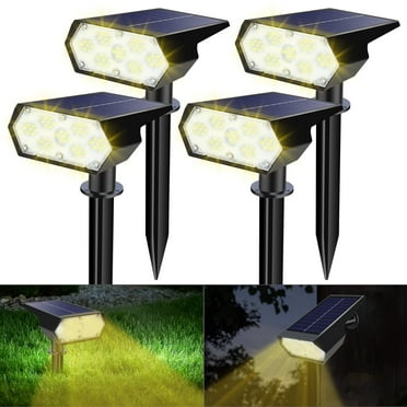 Better Homes & Gardens Archdale 6 Piece Outdoor QuickFIT LED Pathway ...