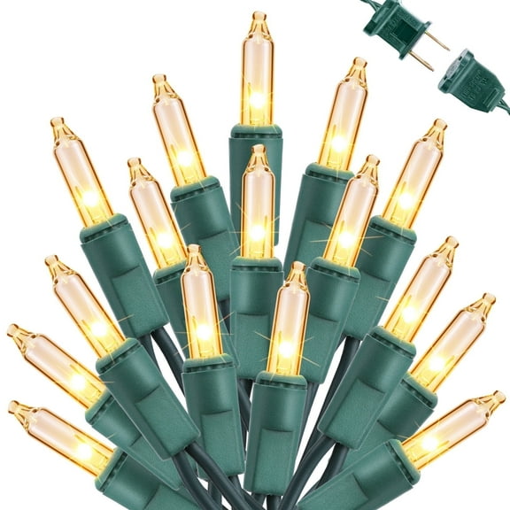 Evergreen Classics Pre-Lit 7.5' Benton Pine Artificial Christmas Tree ...