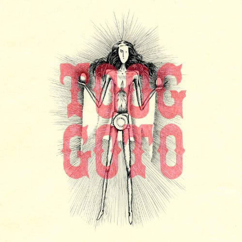 Toog - Goto - Electronica - Vinyl - Walmart.com