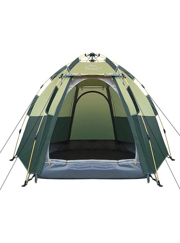 4 Person Tents in Tents by Size - Walmart.com