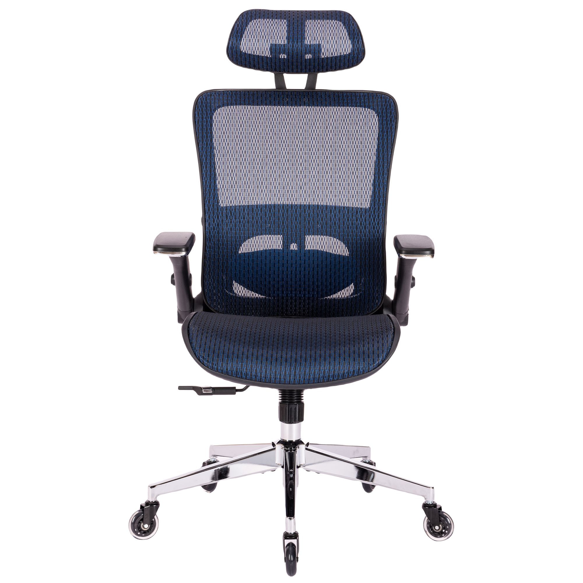Tookss Office Chair Comfortable Backrest Computer Chair Ergonomic ...